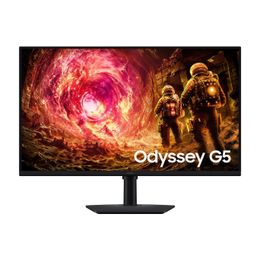 Samsung Odyssey G50F LS32FG502EUXEN QHD Gaming Monitor 80 cm (32")