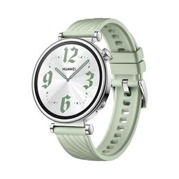 Huawei WATCH GT 4 41mm - Edelstahl - Silber