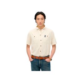 Superdry Herren Merchant Hemd