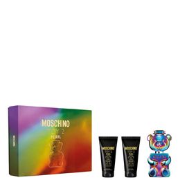 Moschino Toy2 Pearl Eau de Parfum Geschenkset &ndash; Ein luxuri&ouml;ses Dufterlebnis