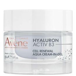 Av&egrave;ne Av&egrave;ne Hyaluron Activ B3 Aqua Creme-in-Gel f&uuml;r reife Haut - Feuchtigkeitsspendende Creme
