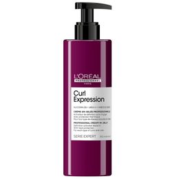 L'Or&eacute;al L'Or&eacute;al Professionnel SERIE EXPERT Curl Expression Cream-In-Jelly f&uuml;r definierte Locken