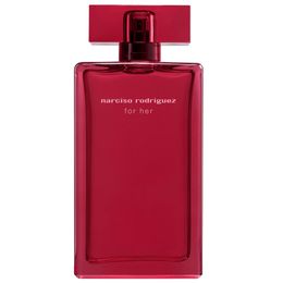 Narciso Rodriguez For Her Intense Eau de Parfum Spray - Fesselnder Duft f&uuml;r Frauen 100ml