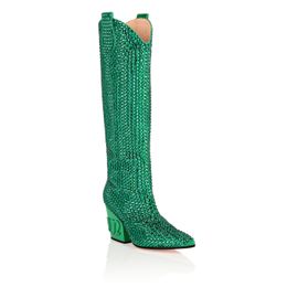 Philipp Plein Stiefel