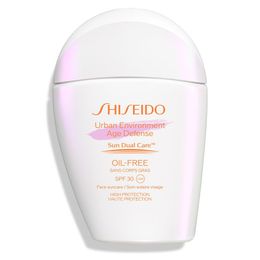 Shiseido Urban Environment Age Defense Oil-Free 30ml