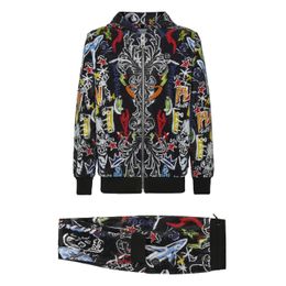 Philipp Plein Jogginganzug