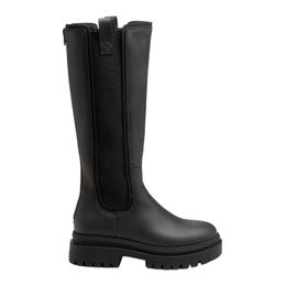 Rocket Dog - Damen Lange Stiefel "Drea" (Schwarz)