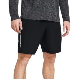 Under Armour - Shorts f&uuml;r Herren (Schwarz)