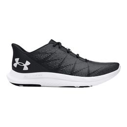 Under Armour - Herren Sneaker "Charged Speed Swift" (Schwarz/Wei&szlig;)