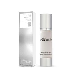 skinPharmacy Schlangenserum Duo Feuchtigkeitscreme 50ml