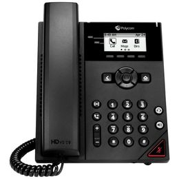 Poly VVX 150 Business IP Desktop VoIP-Telefon