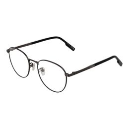 Ermenegildo Zegna Brillenfassung EZ5252-H 008 52 Titan