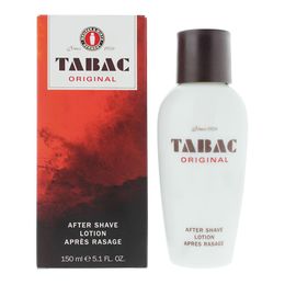 Tabac Originalaftershave Lotion 150 ml
