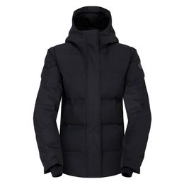 Dare 2b - "Entrusted" Steppjacke f&uuml;r Damen (Schwarz)