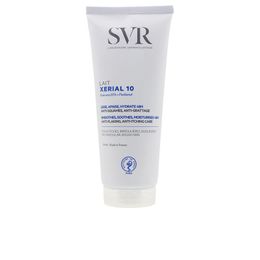 SVR Xerial 10 Lait Corps 200 ml