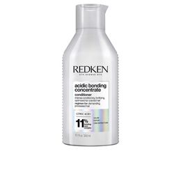 Redken Acidic Color Gloss Conditioner Verst&auml;rkt Den Glanz Ihrer Farbe, 300 ml