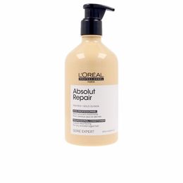 L'Or&eacute;al Absolut Repair Gold Sp&uuml;lung 500 ml