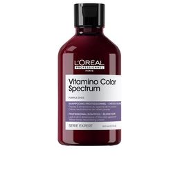 L'Or&eacute;al Vitamino Color Spectrum Lilashampoo 300 ml