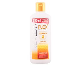 Revlon Flex Keratin N&auml;hrendes Trockenhaarshampoo 650 ml