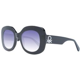 United Colors Of Benetton Benetton Sonnenbrille BE5067 001 51