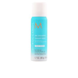 Moroccanoil Dry Shampoo Light Tones 65 ml