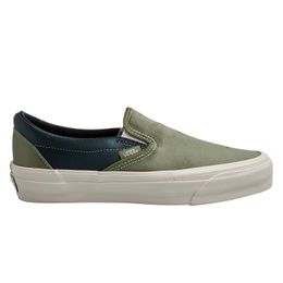 Vans Lx Slip-On Reissue 98 VN0007PJZBF1 Turnschuhe f&uuml;r M&auml;nner und Frauen