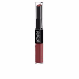 L'Or&eacute;al Infallible 24h Lipstick #801-toujours Toffee 6 ml