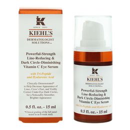 Kiehl's Kiehl's Kraftvolles Vitamin C Augenserum 15ml