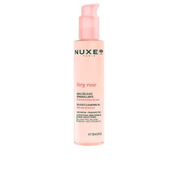 NUXE Paris Very Rose Zartes Make-up-entferner&ouml;l 150 ml