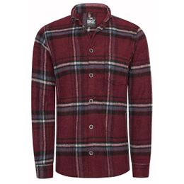 Rusty Neal Holzf&auml;ller Flanell Hemd