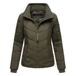 Navahoo Liebesfee Damen Winter Steppjacke &ndash; leicht, warm & modern