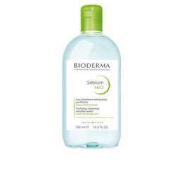Bioderma S&eacute;bium H2o Aknespezifische Mizellenl&ouml;sung 500 ml