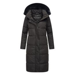 Navahoo Blitzliebe Damen Winter Steppjacke &ndash; warm & elegant