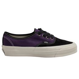 Vans Lx Authentic Reissue 44 VN0007QYGPE1 Turnschuhe f&uuml;r M&auml;nner und Frauen