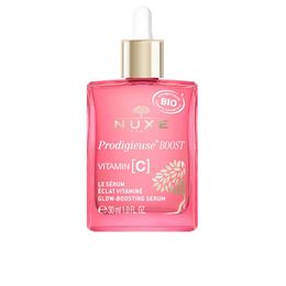 NUXE Paris Prodigieux&reg; Boost Vitamin [c] Leuchtkraftserum 30 ml