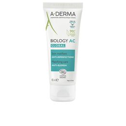 A-DERMA Biologie Ac Global Fleckenentferner 40 ml