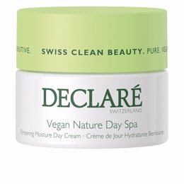 Declar&eacute; Vegan Nature Sensitive Day 50 ml