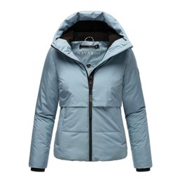 Navahoo Liebesk&uuml;ken Damen Winterjacke &ndash; leicht, warm & wasserabweisend