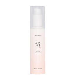 Beauty of Joseon Ginseng Feuchtigkeitsspendendes Sonnenserum mit SPF50+ f&uuml;r strahlende Haut