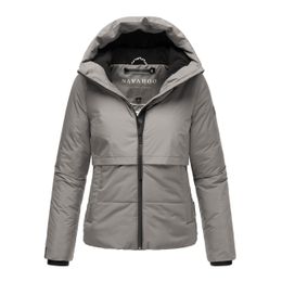 Navahoo Liebesk&uuml;ken Damen Winterjacke &ndash; leicht, warm & wasserabweisend
