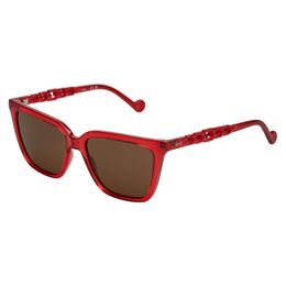 Liu Jo LJ780S Eckige Sonnenbrille f&uuml;r Damen