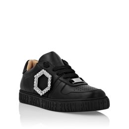 Philipp Plein Niedrige Sneakers