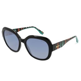 Kodak CF90126 Damen Polarized Oval Sonnenbrille
