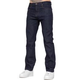 Kruze | Herren Straight Leg Denim Jeans