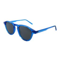 Kodak Runde Sonnenbrille CF90006 Herren-Damen
