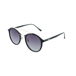 Kodak CF90024 Runde polarisierte Sonnenbrille f&uuml;r M&auml;nner und Frauen