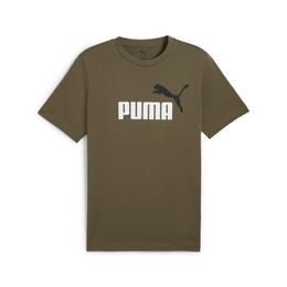 Puma Ess Color No. Logo Tee T-Shirt