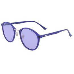 Kodak CF90016 Runde Polarisierte Sonnenbrille f&uuml;r M&auml;nner und Frauen