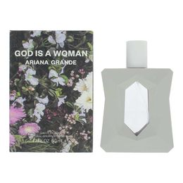 Ariana Grande God Is A Woman Eau de Parfum 50 ml
