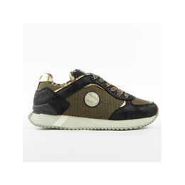 COLMAR Damen-Sneaker Travis Sport Bold